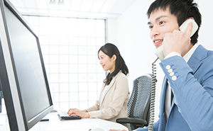 製品詳細｜電話対応をもっと楽に！ RING x LINK（リングリンク）｜NTTテクノクロス