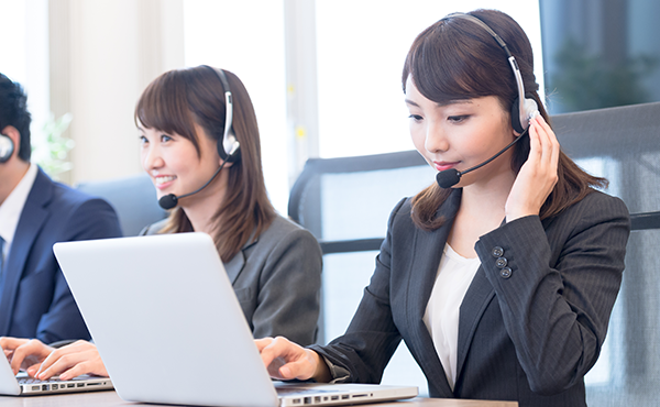 製品詳細｜電話対応をもっと楽に！ RING x LINK（リングリンク）｜NTTテクノクロス